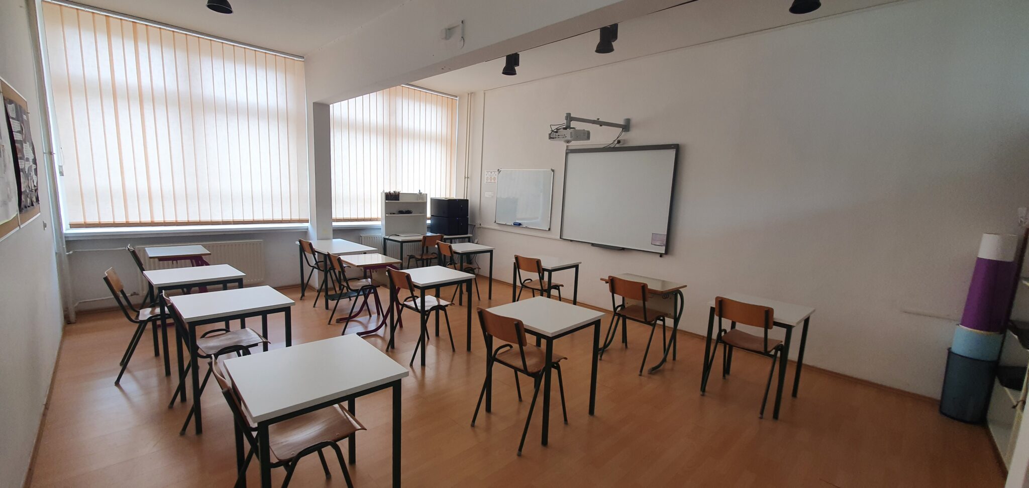 Javna ustanova osnovna škola "Malta" – Osnovna škola Malta – Sarajevo