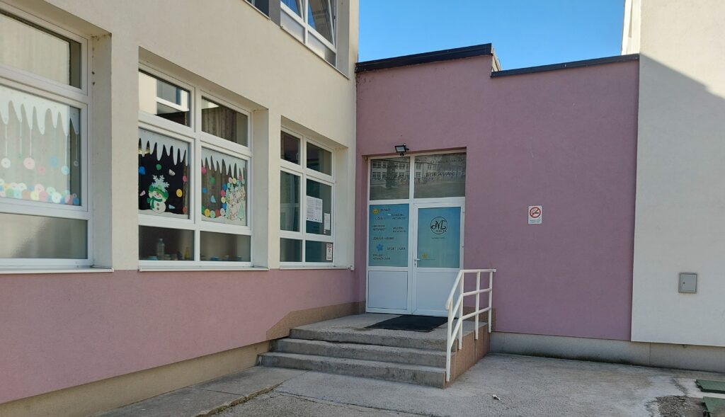 Javna ustanova osnovna škola "Malta" – Osnovna škola Malta – Sarajevo